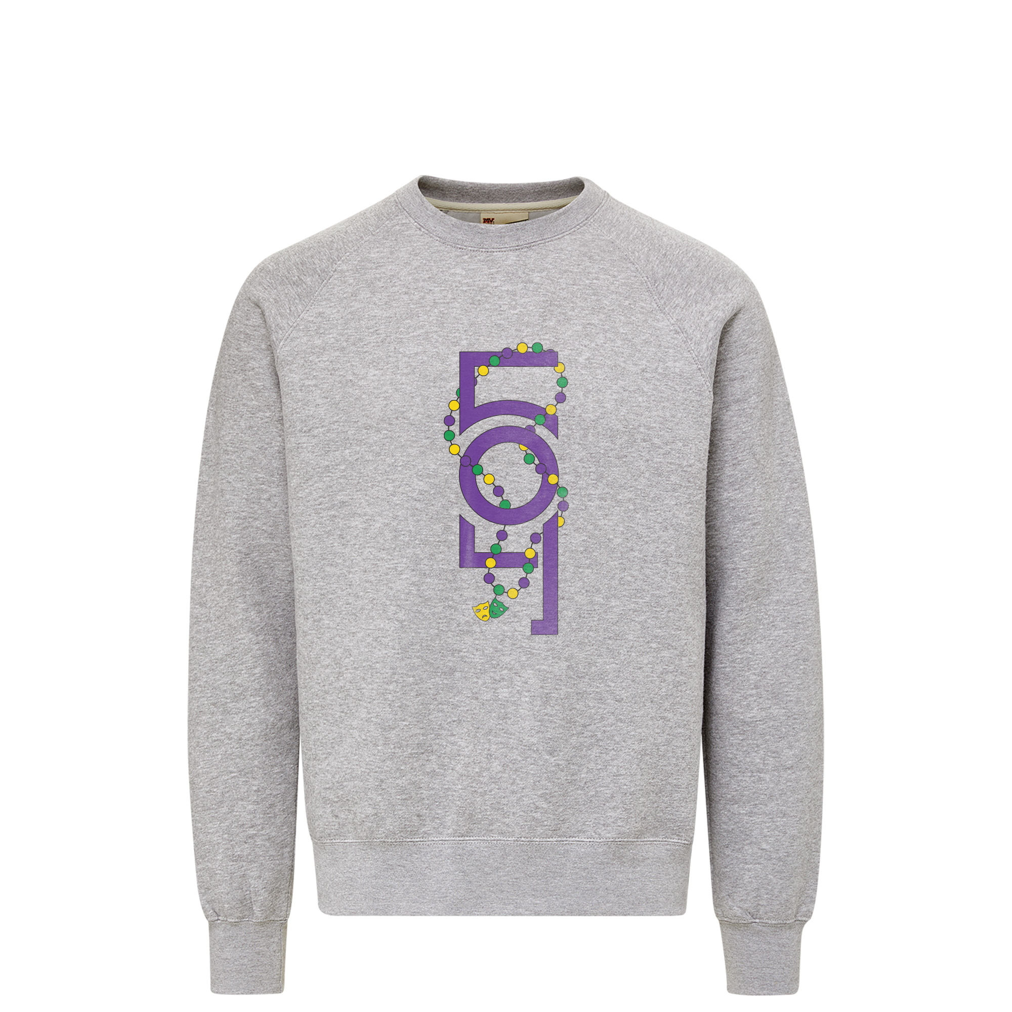 Sweatshirts & Outerwear – Coded Collection